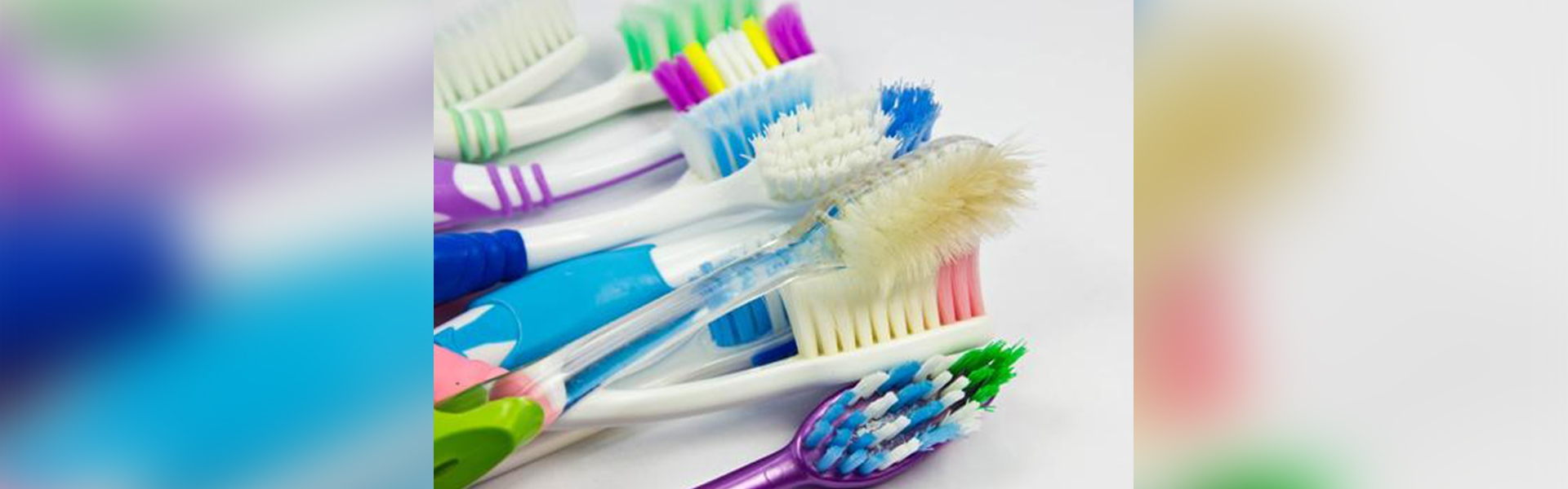 Ten Fun Things to Do with Your Old Toothbrush