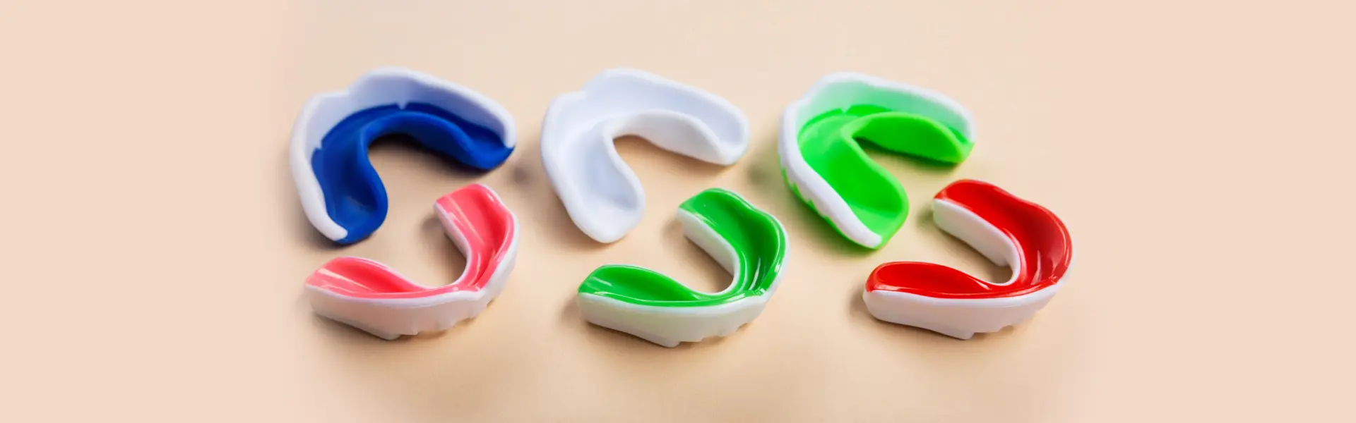 Custom Sports Mouthguards in Boca Raton | TMJ Protection Expert